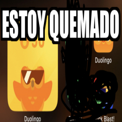 Meme Personalizado - Estoy quemado - 33335470