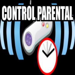 Meme Personalizado - CONTROL PARENTAL - 33335995