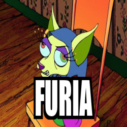Meme Personalizado - FURIA - 33337436