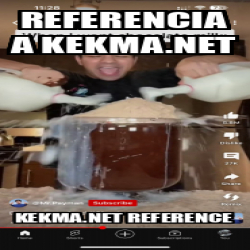 Meme Personalizado - REFERENCIA A KEKMA.NET KEKMA.NET REFERENCE - 33337783
