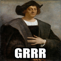 Meme Personalizado - grrr - 33338604