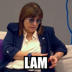 Meme Personalizado - lam - 33341879