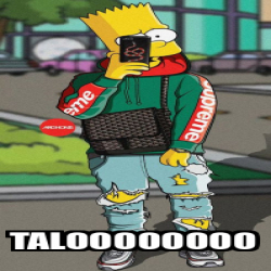 Meme Personalizado - TALOOOOOOOO - 33349170