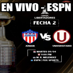 Meme Personalizado - EN VIVO - ESPN - 33349197