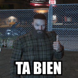 Meme Personalizado - ta bien - 33362414