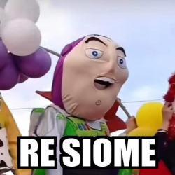 Meme Personalizado - Re siome - 33371680