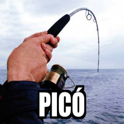 Meme Personalizado - Picó - 33383062