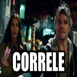 Meme Personalizado - Correle - 33383680