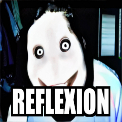 Meme Personalizado - Reflexion - 33387194