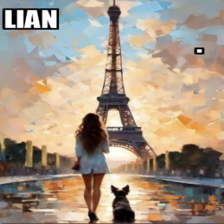 Meme Personalizado - Lian . - 33387680