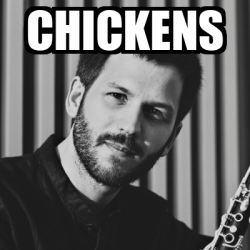 Meme Personalizado - chickens - 33388517