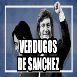 Meme Personalizado - Verdugos de sanchez - 33389769