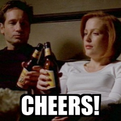 Meme Personalizado - Cheers! - 33396464