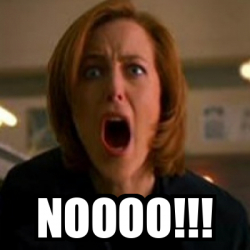 Meme Personalizado - Noooo!!! - 33396485