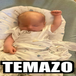 Meme Personalizado - Temazo - 33404400