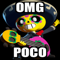 Meme Personalizado - omg poco - 33404606