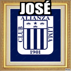 Meme Personalizado - JOSÉ - 33414255