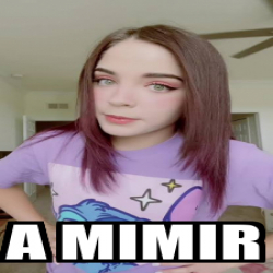 Meme Personalizado - A Mimir - 33415230