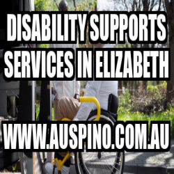 Meme Personalizado - Disability supports services In Elizabeth www ...