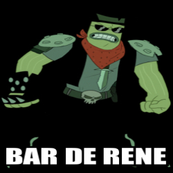 Meme Personalizado - Bar De Rene - 33421057