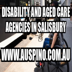 Meme Personalizado - Disability and aged care agencies in Salisbury www.auspino.com.au - 33423556