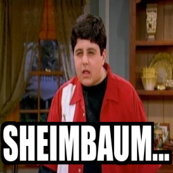 Meme Personalizado - Sheimbaum... - 33427258