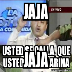 Meme Personalizado - Jaja jaja - 33431171