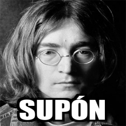 Meme Personalizado - SUPÓN - 33441422