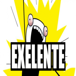 Meme Personalizado - Exelente - 33452219