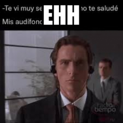 Meme Personalizado - ehh - 33453775