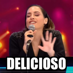 Meme Personalizado - delicioso - 33454447