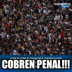 Meme Personalizado - Cobren penal!!! - 33457926