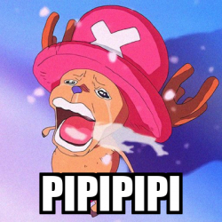 Meme Personalizado - PIPIPIPI - 33460003