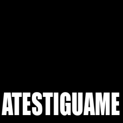 Meme Personalizado - atestiguame - 33462319