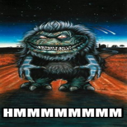 Meme Personalizado - HMMMMMMMM - 33463858