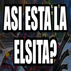 Meme Personalizado - ASi esta la elsita? - 33464307