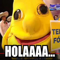 Meme Personalizado - holaaaa... - 33466431