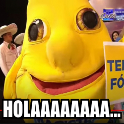 Meme Personalizado - holaaaaaaaa... - 33466432