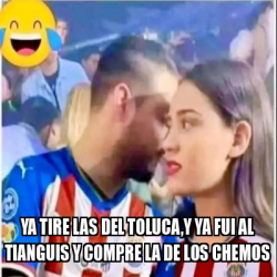 Memes recientes - Página 30