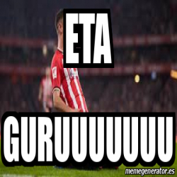 Meme Personalizado - eta - 33471930