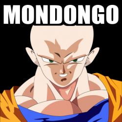 Meme Personalizado - MONDONGO - 33472416