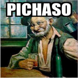 Meme Personalizado - Pichaso - 33480643