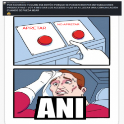 Meme Personalizado - aNI - 33491480