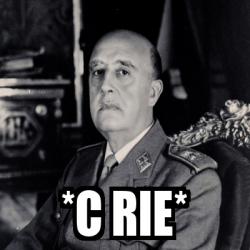 Meme Personalizado - *c rie* - 33492008