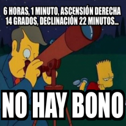 Meme Personalizado - No hay bono - 33492160