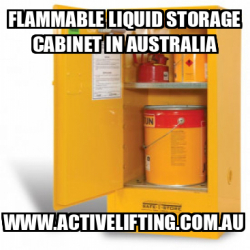 Meme Personalizado - Flammable liquid storage cabinet in Australia www ...