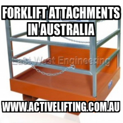 Meme Personalizado - Forklift Attachments in Australia www ...