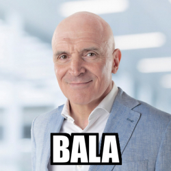Meme Personalizado - BALA - 33498256