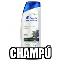 Meme Personalizado - Champú - 33050764