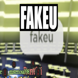 Meme Personalizado - Fakeu - 33059318